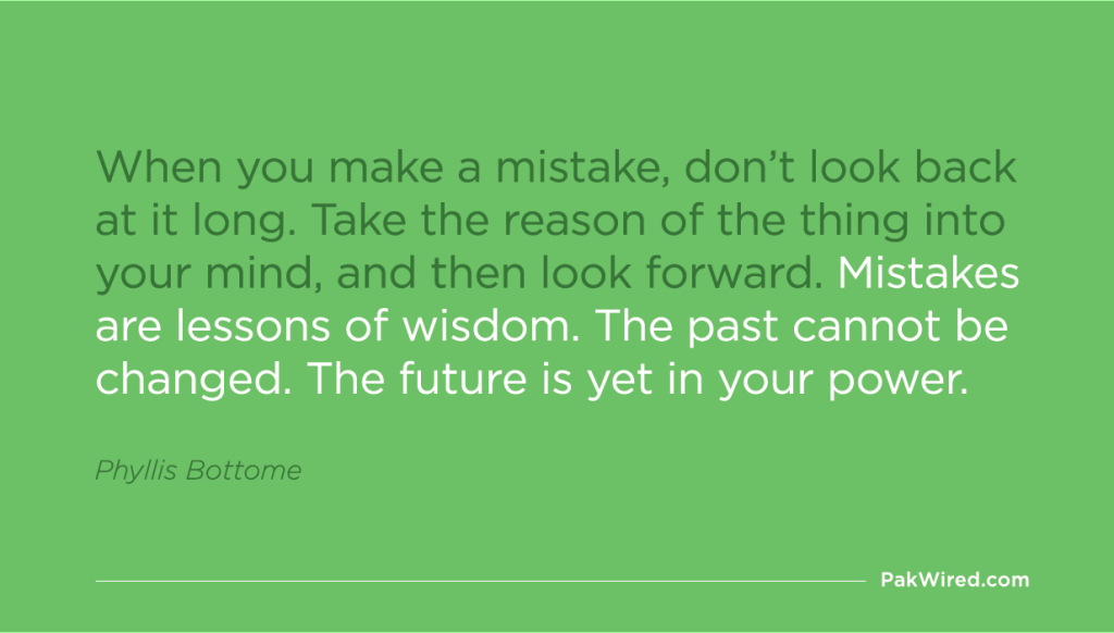 20 Inspiring Quotes For Start-Ups