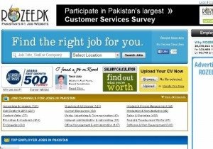 9 Websites and Apps for the Pakistani Job Seeker