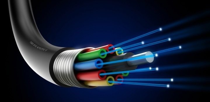 USF approves Optic Fiber project for KP