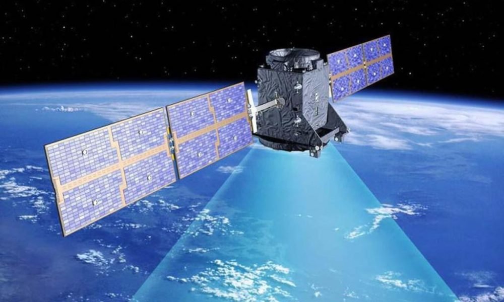 Pakistan’s First Remote Sensing Satellite, PRSS-1 To Be Launched in ...