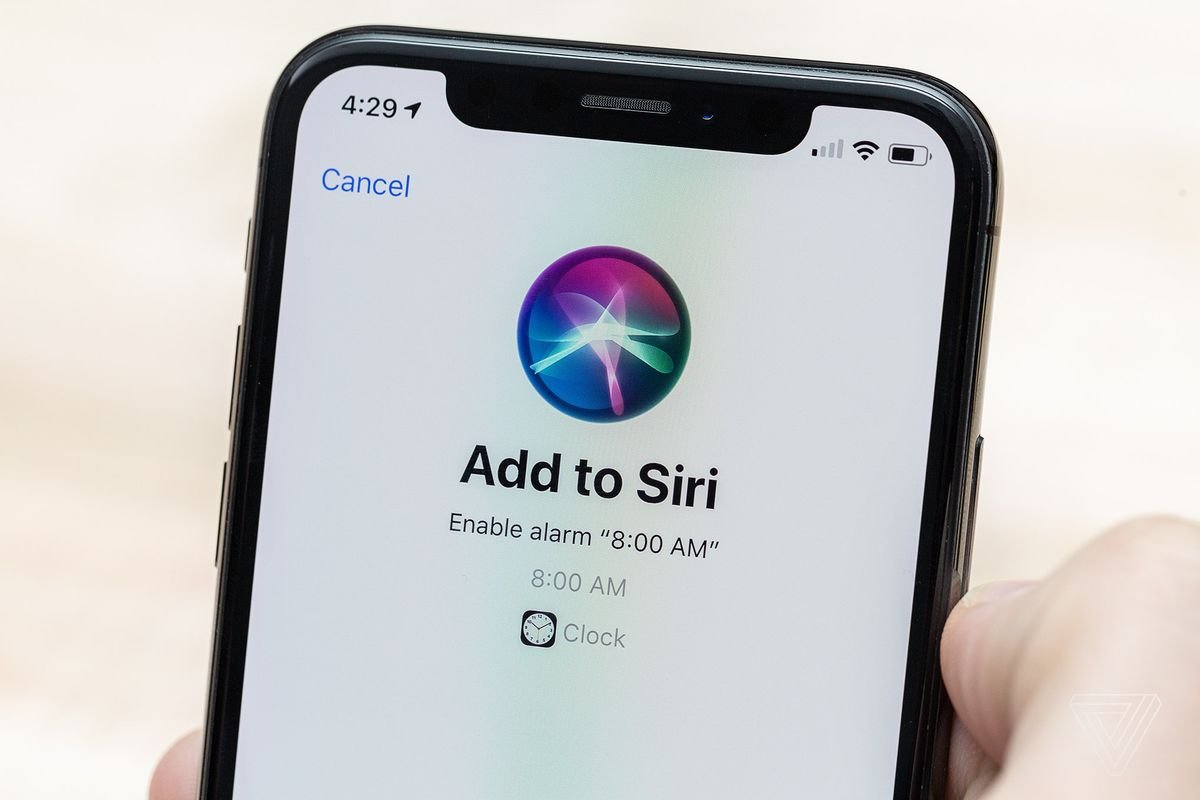 Siri And The Shortcuts For IOS 13 Siri And The Shortcuts For IOS 13